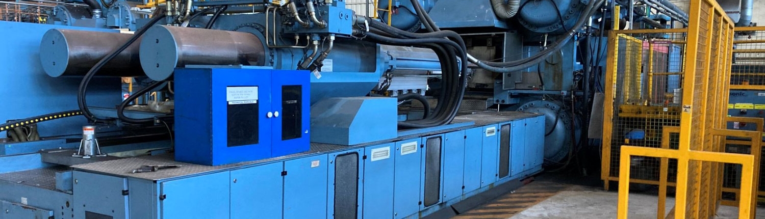 Select Plastics – Engineering and Manufacturing